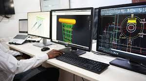 Detailed Engineering Design Services | Tek4s